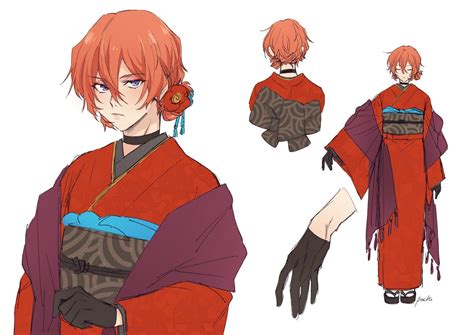 900 Chuuya ý Tưởng Trong 2025 Murakami Haruki Gender Bender Văn