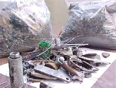 how to detect fod foreign object debris fod check