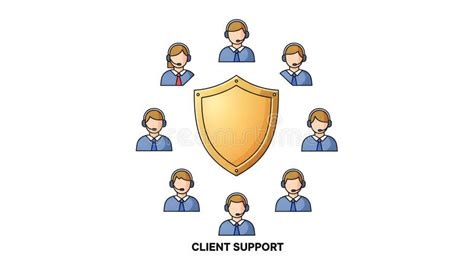 Golden Headsets Stock Illustrations 8 Golden Headsets Stock