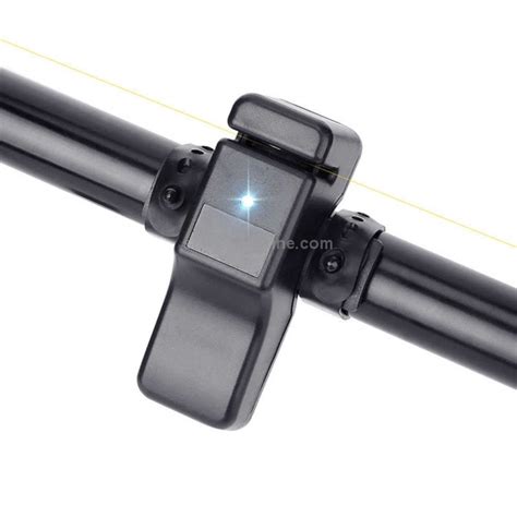 2 Pcs Jy 3 สัญญาณเตือนการตกปลา Electronic Bell Simple Buffer