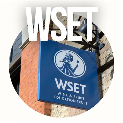 Wset Level 2 Course Learn About Wine Plansel Plansel