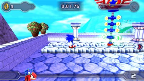 Sonic Games Broken Since V1144 634 G3e98d313a For D3d11 · Issue
