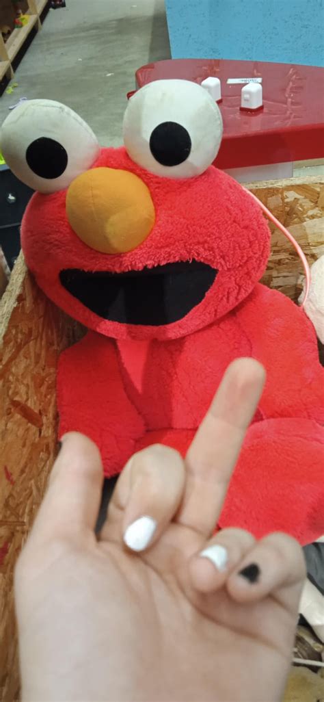 Fuck You Elmo Rrareamericans Fuck You Elmo Rrareamericans
