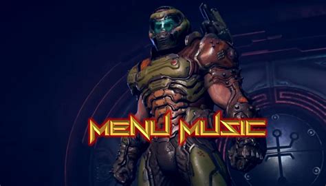 Phan Doom 3 Gui Music File Moddb