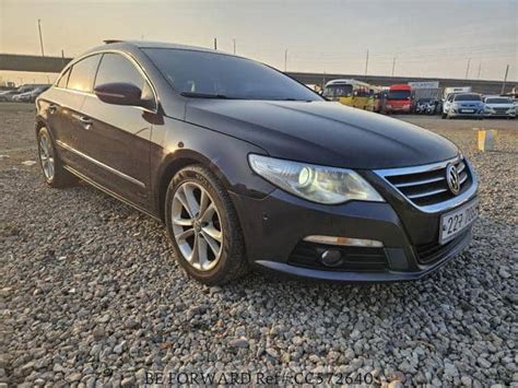 Used 2012 Volkswagen Cc Full Option Actual Mileage For Sale Cc572640