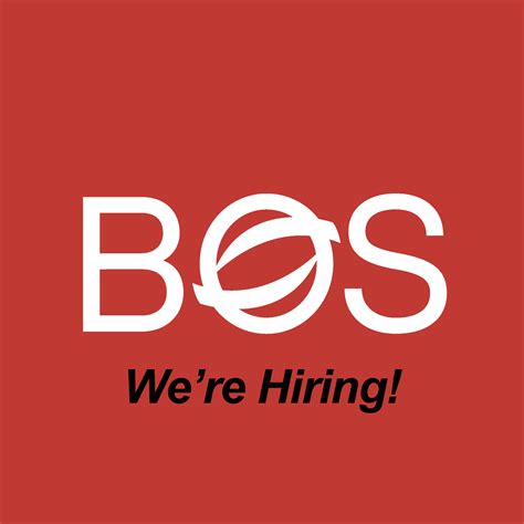 Sales Engineer Bos Usa Bos Innovations