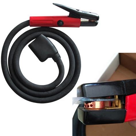 Gouging Welding Torch In Nagpur Harsh Fabrication Works Private