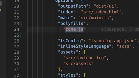 Javascript How Can I Fix The Following Error Data Path Polyfills