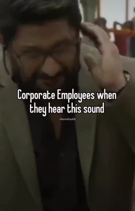 [video] faruq mohammad on linkedin corporatelife happyweekend