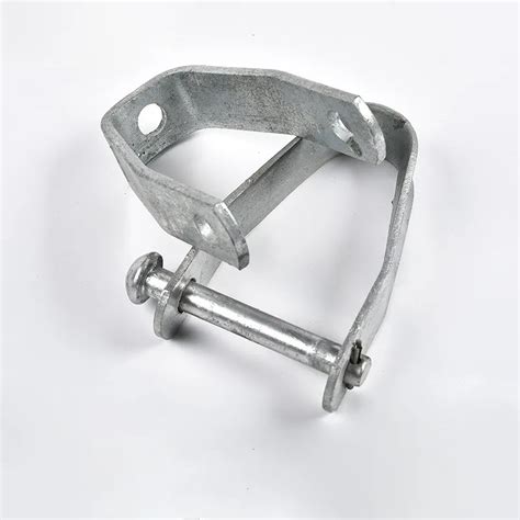 Secondary Clevis Quan Pham