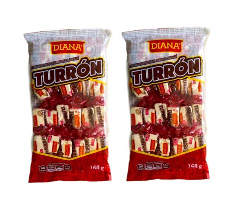 Golosinas Diana Candy