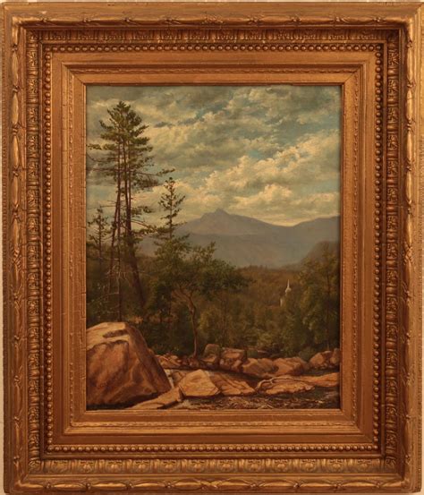 Virginia Granbery American 18311921 By Bedford Fine Art Gallery