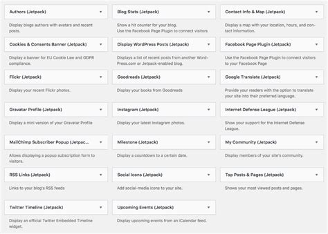 15 reasons to use jetpack for wordpress
