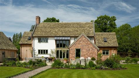 Everything To Know About The Timber Frame And Self Building Topic Fellow Magazine