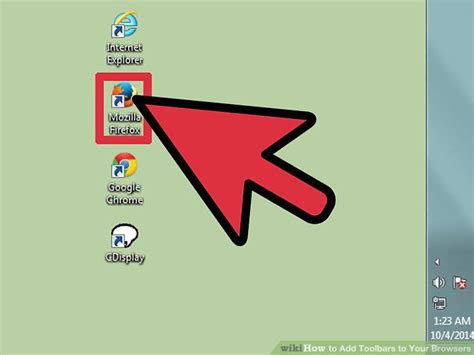 3 Ways To Add Toolbars To Your Browsers WikiHow