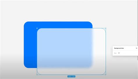 How To Blur In Figma Add Depth To Your Design