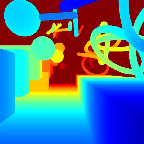 Turbo Color Map At Dianna Wagner Blog