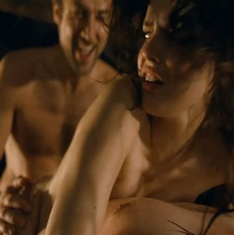 Roxane Mesquida Scandal Planet