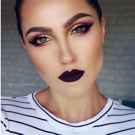 Populer Kiki Makeup Tutorial Instagram Tutorialdandan