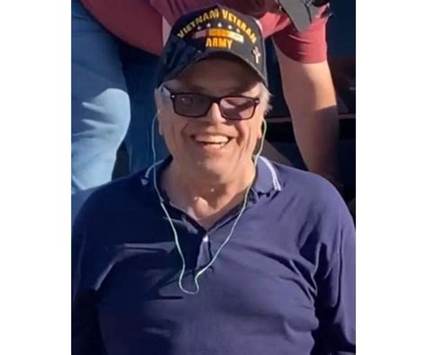 Douglas L Danielson Obituary 2023 Grayslake Il Strang Funeral