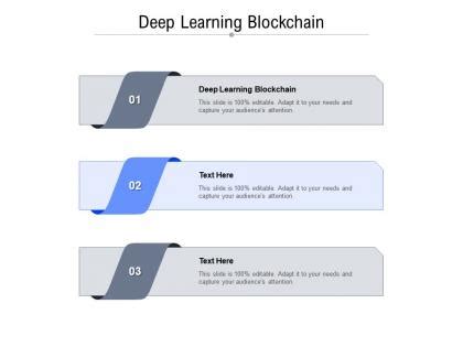 Deep Learning Slide Team