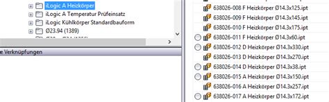 Create A Ipart That Has Parameters Linked To Another Ipart Autodesk Community