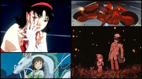 New To Anime Start With These 7 Timeless Classics