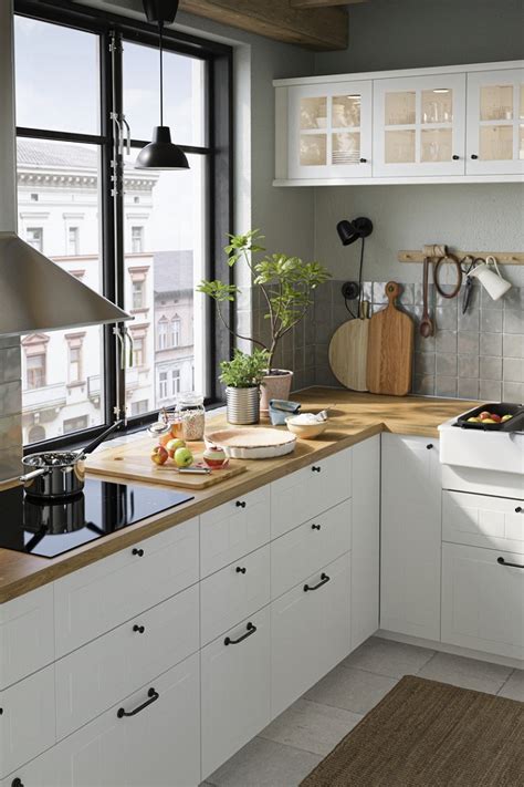 Kitchen Layout Ideas For The Best Workflow