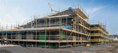 Ysgol Pen Bre Pembrey School Carmarthenshire County Council