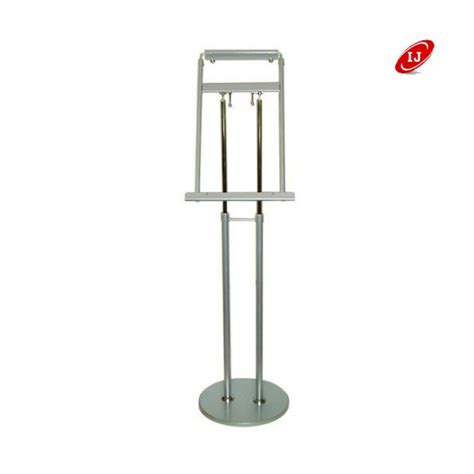 일진dande Dp용 스틸 실버이젤 Hds 1500s 원형철판베이스 간판 포스터 진열 광고 소품 배너 베너 현수막 행사 전단 피오피 Pop 이젤 반제스탠드 Doti