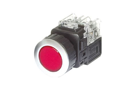 조광형 누름버튼 스위치 By 주 케이지오토 코머신 판매자 소개 및 제품 소개