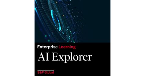 Gaurav Singh On Linkedin Ai Explorer • Gaurav Singh • Sandp Global