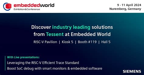 Tessent Silicon Lifecycle Solutions On Linkedin Riscv
