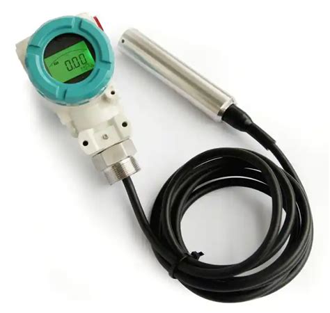 Capacitive Liquid Level Sensors Precision And Reliability
