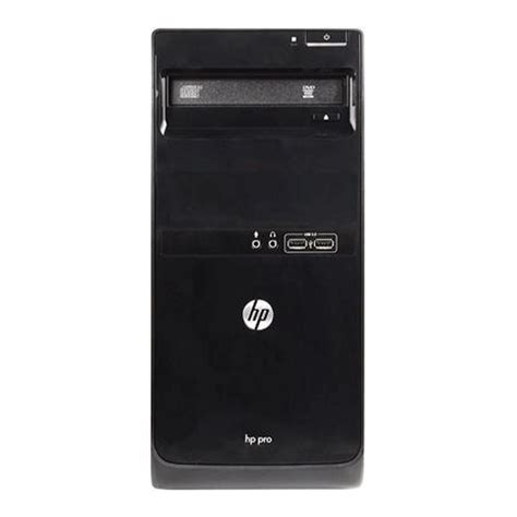 HP Pro 3400 – I.T. Sales Gurus
