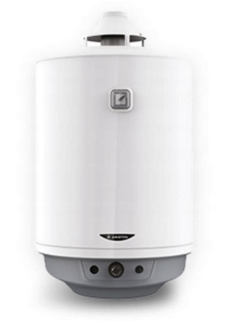 Bojler gazowy Ariston 100 l (3211026) • Cena, Opinie • Bojlery ...