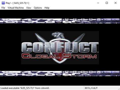 Conflict Global Storm Heavy Screen Flickering Windows 10 64bit · Issue 613 · Jpd002play