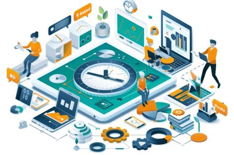 Aidriven Personal Productivity Tools An App Suite Offering Aienhanced Tools For Time Management