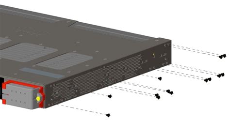 Cisco Ie 4010 Switch Hardware Installation Guide Switch Installation [cisco Industrial