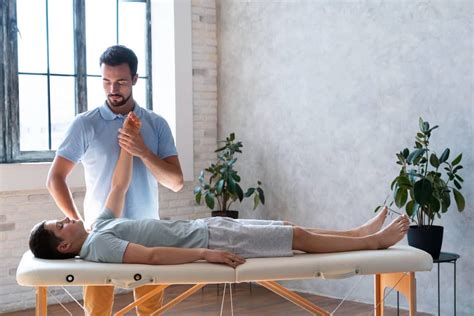 5 Signs You Might Need A Massage Therapist