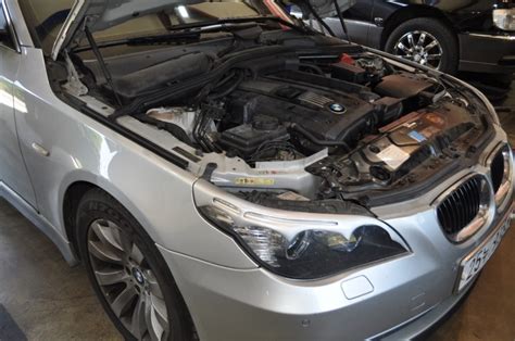 Bmw 528i 엔진 소음 벨트 소음 문제 수리 거성 모터스 음성군 수입차 수리 진천군 수입차 수 충북 혁신도시 수입차 수리 광혜원 수입차 수리 네이버 블로그