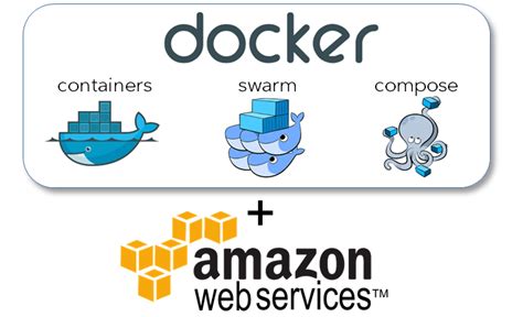 Developing For The Cloud In The Cloud BigData Development With Docker In AWS Technology