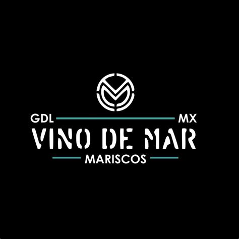 Vino De Mar Jardines De La Paz Guadalajara