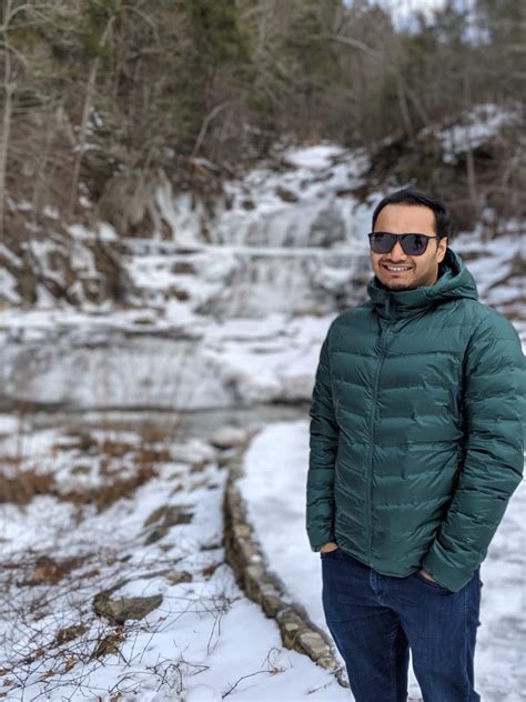 Shashank Shekhar Medium