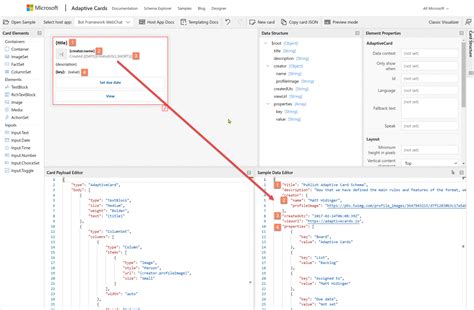 Adaptive Cards Templating • Tomasz Poszytek Business Applications Mvp