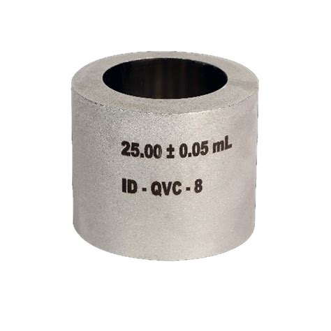 Digital Bulk Density Meter Scott Volumeter At Mumbai ID