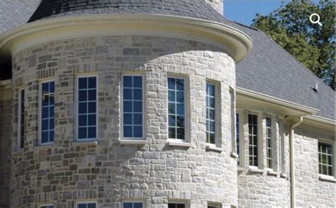 Indiana Limestone Rockford Estate 101 Building Supply And Design