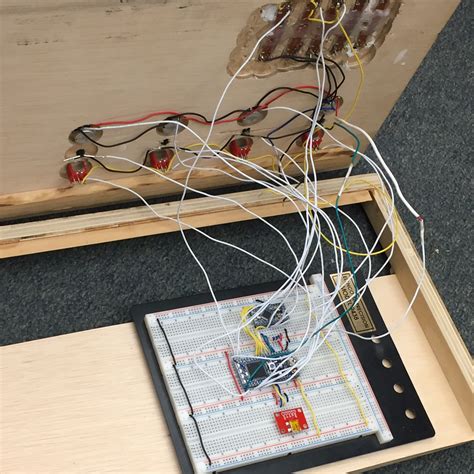 Handbook Midi Controller For Guitar Players Mbed