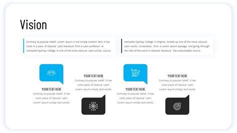 Thesis Defense Powerpoint Template