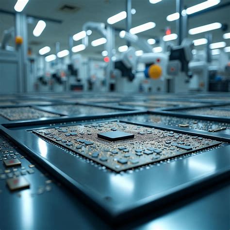 U S Investigates Tsmc Over Potential Huawei Chip Production — Roic News